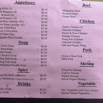 M KITCHEN BUFFET - Updated October 2025 - 58 Photos & 36 Reviews - 2532 ...