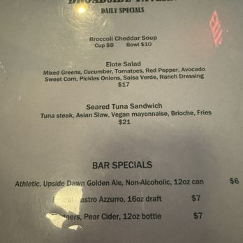 BROADSIDE TAVERN - Updated December 2025 - 96 Photos & 96 Reviews - 99 ...