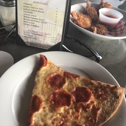 MANOLI’S PIZZA COMPANY - Updated October 2024 - 457 Photos & 789 ...