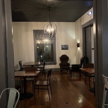 VAN GOGH WINE BAR - Updated April 2025 - 64 Photos & 38 Reviews - 1112 ...