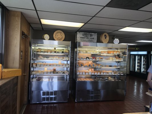 ARENA CHEESE - Updated October 2025 - 17 Photos & 15 Reviews - 300 US ...