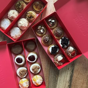 JUNIOR COOKIES - 461 Photos & 166 Reviews - 8703 Santa Monica Blvd ...