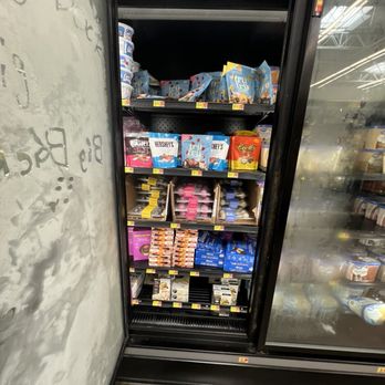 WALMART SUPERCENTER - Updated December 2025 - 13 Photos - 626 Olive St ...