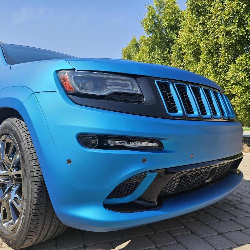 ELEMENTAL VEHICLE WRAP COMPANY - Updated December 2025 - 12 Photos ...