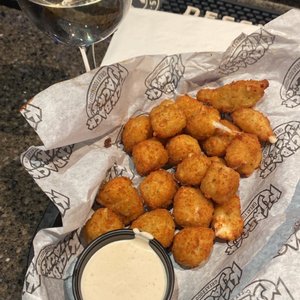 KICKBACK JACK’S - 134 Photos & 237 Reviews - 1600 Battleground Ave ...