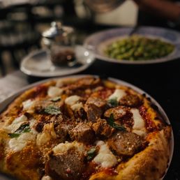 PARTENOPE RISTORANTE - Updated January 2026 - 722 Photos & 583 Reviews ...