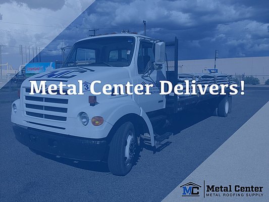 METAL CENTER - Updated May 2026 - 21 Photos - 3501 Pan American Fwy NE ...