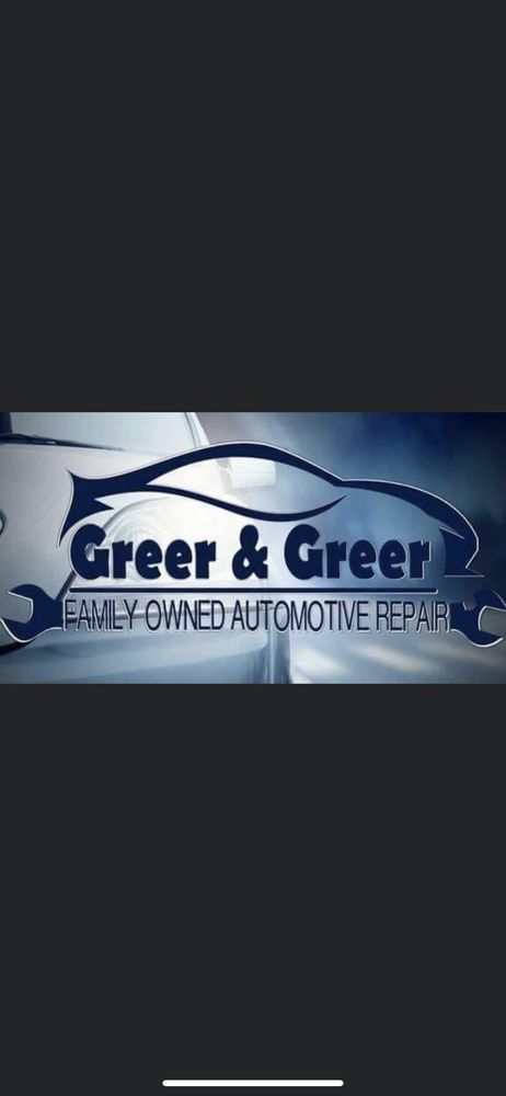 GREER AND GREER AUTOMOTIVE REPAIR - 1807 S Scenic Way, Sioux Falls ...