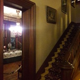 HARRY PACKER MANSION INN - Updated September 2025 - 34 Photos & 53 ...