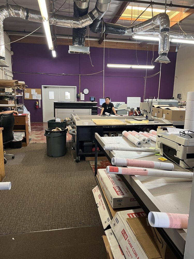 AAA BLUEPRINT & DIGITAL REPROGRAPHICS - Updated December 2025 - 43 ...