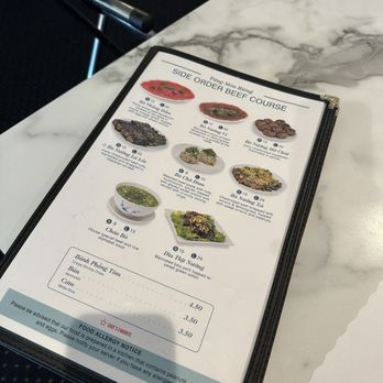 THIEN AN BO 7 MON RESTAURANT - Updated October 2024 - 347 Photos & 136 ...