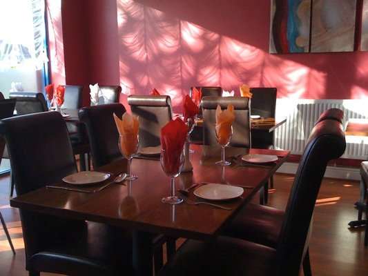 NUR INDIAN RESTAURANT - Updated December 2024 - Edlington Lane, New ...