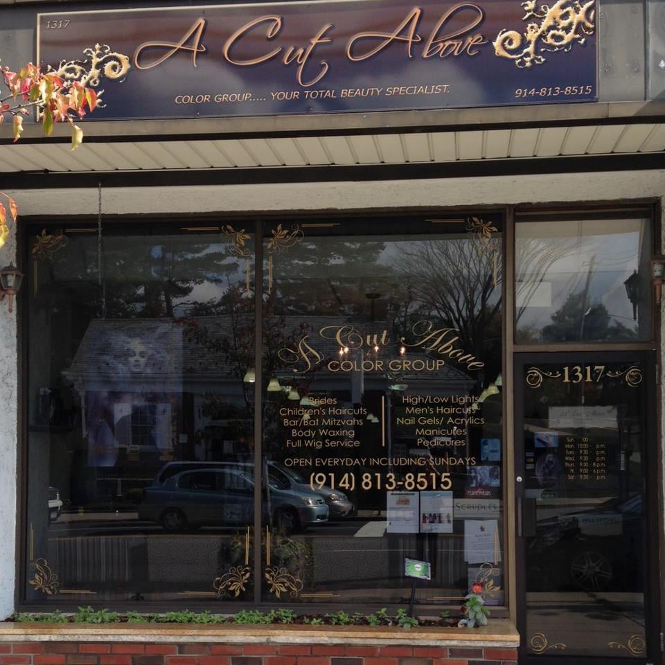 A CUT ABOVE COLOR - Updated July 2025 - 33 Photos & 11 Reviews - 77 ...