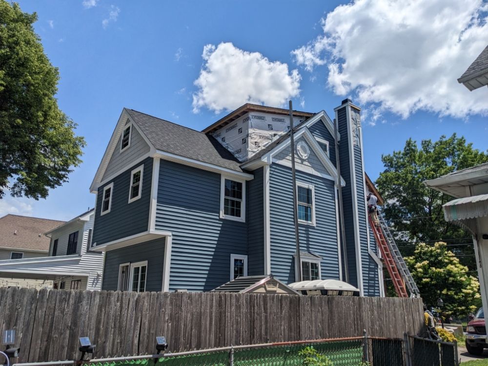 DUN-RITE SIDING & ROOFING - Updated January 2026 - Request a Quote - 21 ...