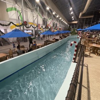 EPIC WATERS INDOOR WATERPARK - 271 Photos & 241 Reviews - 2970 Epic Pl ...