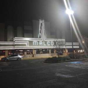MALCO PARADISO CINEMA GRILL & IMAX - Updated March 2025 - 108 Photos ...
