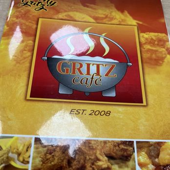 GRITZ CAFE - Updated July 2025 - 1188 Photos & 1258 Reviews - 1911 ...