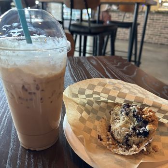 CONEX COFFEE COMPANY - Updated November 2024 - 49 Photos & 21 Reviews ...