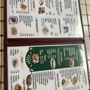 TIERRA MIA MEXICAN GRILL - Updated April 2025 - 78 Photos & 35 Reviews ...