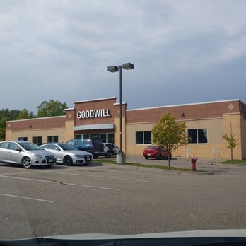 GOODWILL - LAKEVILLE - Updated October 2025 - 15 Photos & 16 Reviews ...