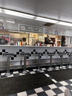 WHITE GRILL - Updated January 2026 - 74 Photos & 141 Reviews - 200 N ...