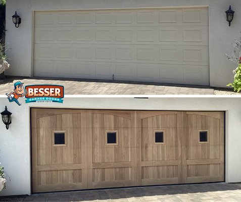 BESSER GARAGE DOORS - Updated November 2025 - 171 Reviews & 278 Photos ...