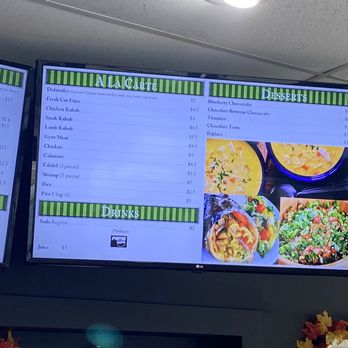 NUPA MEDITERRANEAN CUISINE - Updated February 2025 - 146 Photos & 410 ...