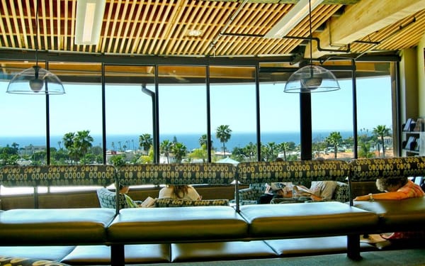 ENCINITAS LIBRARY - Updated August 2025 - 117 Photos & 126 Reviews ...