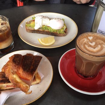 SHOREDITCH GRIND - Updated January 2026 - 160 Photos & 127 Reviews ...