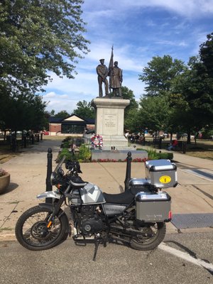 PERRY SQUARE - Updated August 2024 - 18 Photos - 571-601 state St, Erie ...