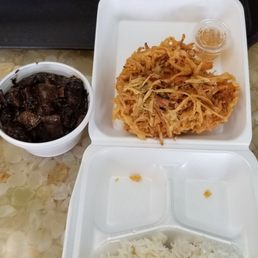 MANILA’S LECHON MANOK - 172 Photos & 136 Reviews - 118 W Carson St ...