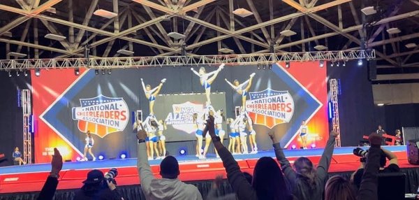 ZONE CHEER ALL-STARS - Updated January 2026 - 23 Panther Ln, Ponte ...