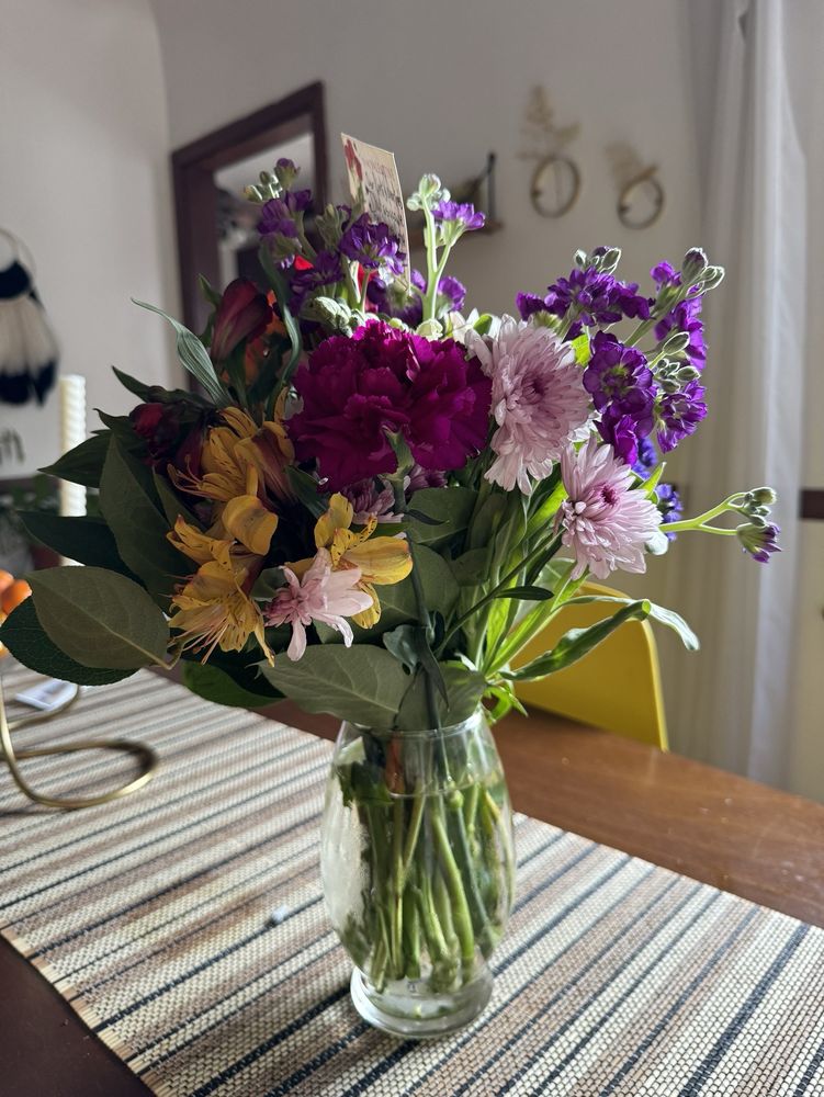 RACHEL’S FLOWERS - Updated October 2025 - Request Information - 3381 ...