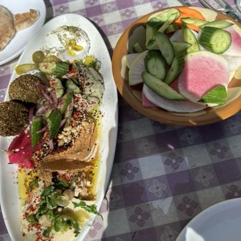 BEIT RIMA - Updated March 2025 - 1259 Photos & 889 Reviews - 138 Church ...