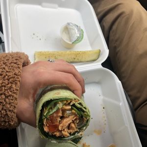 THE WING FACTORY MIDTOWN - Chicken Wings - 1806 Lamar Ave, Memphis, TN ...