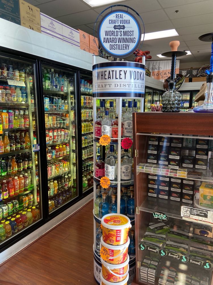 RED CARPET WINE AND SPIRITS - Updated January 2026 - 29 Photos & 59 ...