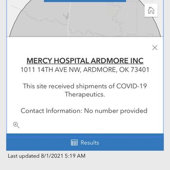 MERCY HOSPITAL - Updated January 2026 - 12 Reviews - 1011 14th Ave NW ...