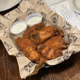 RUSTY CAN - Updated October 2025 - 354 Photos & 595 Reviews - 6 Fruit ...