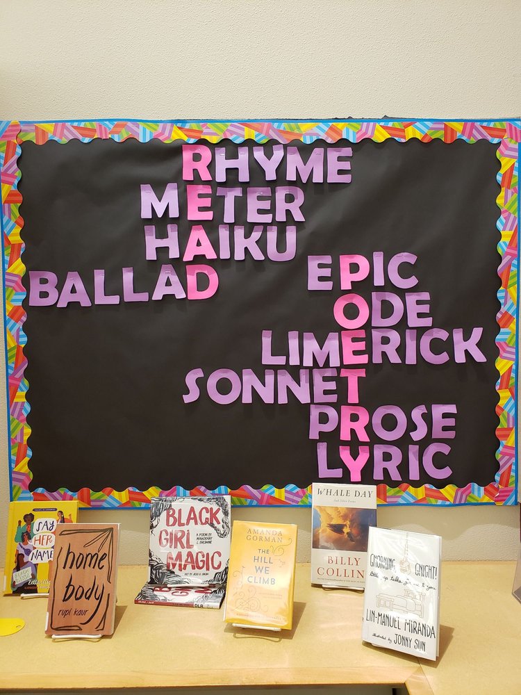 SEATTLE PUBLIC LIBRARY - DELRIDGE BRANCH - Updated December 2025 - 5423 ...