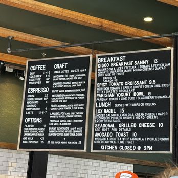 DISCOURSE COFFEE - DOWNTOWN - Updated December 2025 - 218 Photos & 76 ...