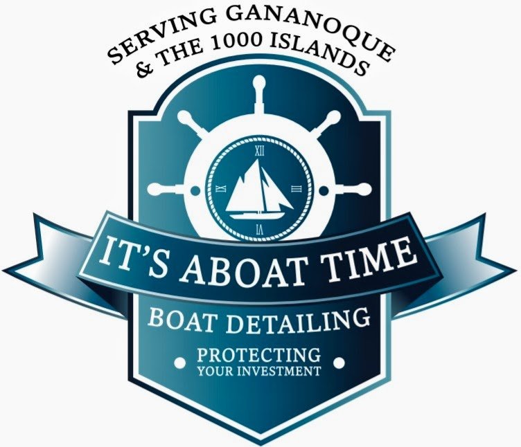 IT’S ABOAT TIME-BOAT DETAILING - Updated May 2026 - Request a Quote ...
