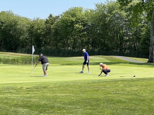 SWAN LAKE GOLF CLUB - Updated September 2025 - 20 Reviews - 388 River ...