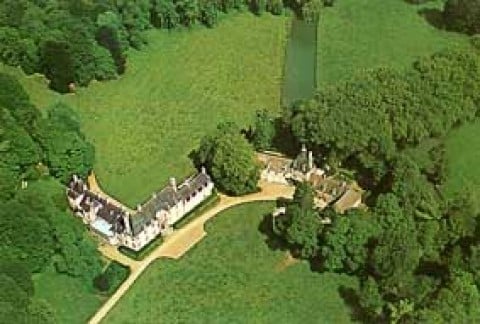 CHÂTEAU D’‘OUTRELAISE - Gouvix, Calvados, France - Castles - Yelp