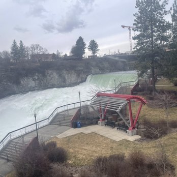 NUMERICA SKYRIDE - RIVERFRONT SPOKANE - Updated January 2026 - 24 ...