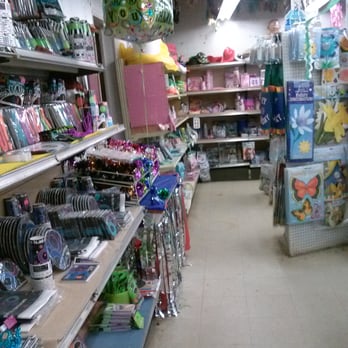 THE ORGINAL PARTY SHOP WAREHOUSE - Updated December 2025 - 50 Photos ...