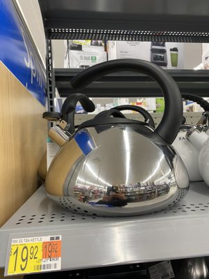 WALMART SUPERCENTER - 28 Photos & 28 Reviews - Department Stores - 1776 ...