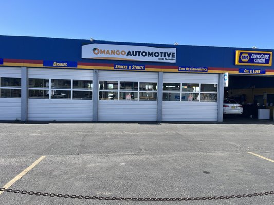 MANGO AUTOMOTIVE - Updated December 2025 - 19 Photos & 12 Reviews - 700 ...