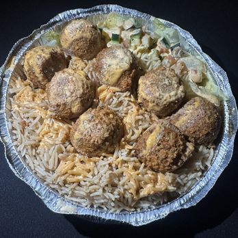 NAZ’S HALAL FOOD - CORONA - Updated September 2024 - 134 Photos & 92 ...