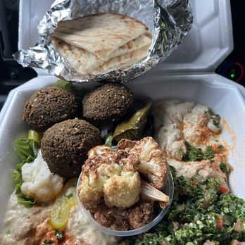 GYROS XPRESS - Updated July 2024 - 86 Photos & 103 Reviews - 5081 N ...