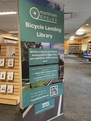 MARKHAM PUBLIC LIBRARY - Updated December 2025 - 21 Photos - 6031 ...